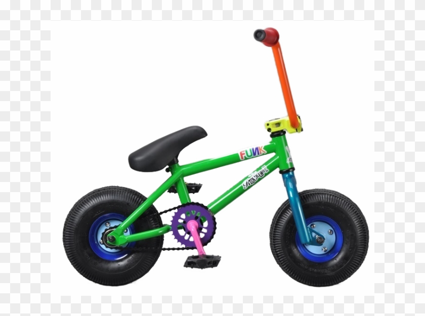 Rocker Mini Bmx - Mini Rocker, HD Png Download - 640x700(#5768272 ...