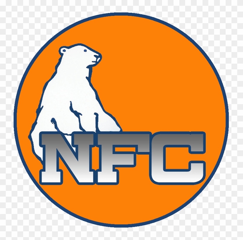 Nfc Team Logo