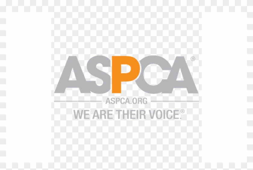 To Make A One-time Donation Of $555 To The Aspca - Aspca Logo We Are ...