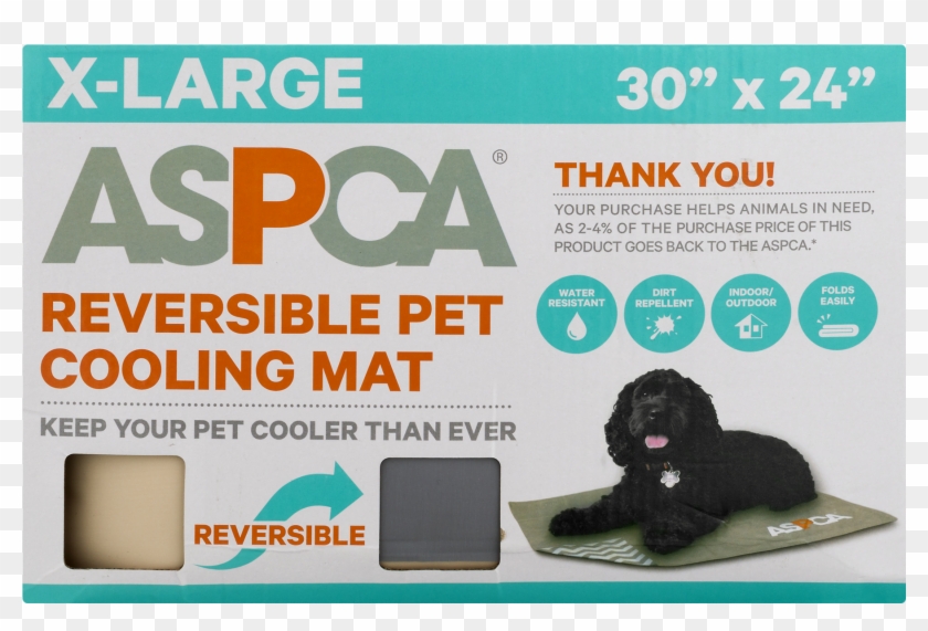 Aspca, HD Png Download - 1800x1800(#5781547) - PngFind