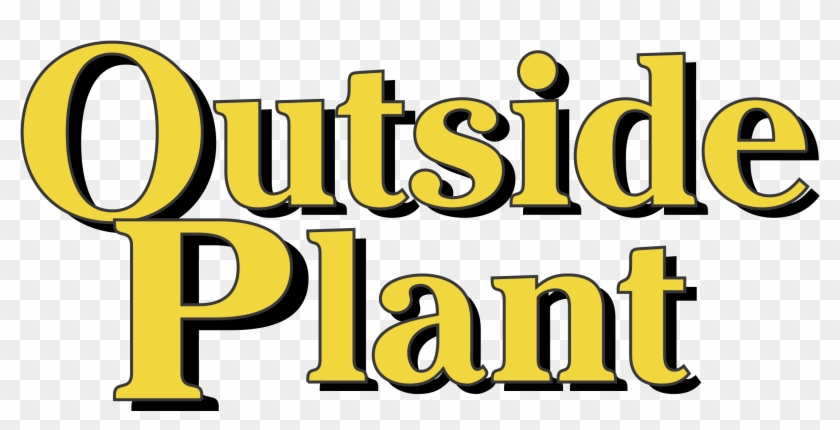 Outside Plant Logo Png Transparent - Graphic Design, Png Download ...