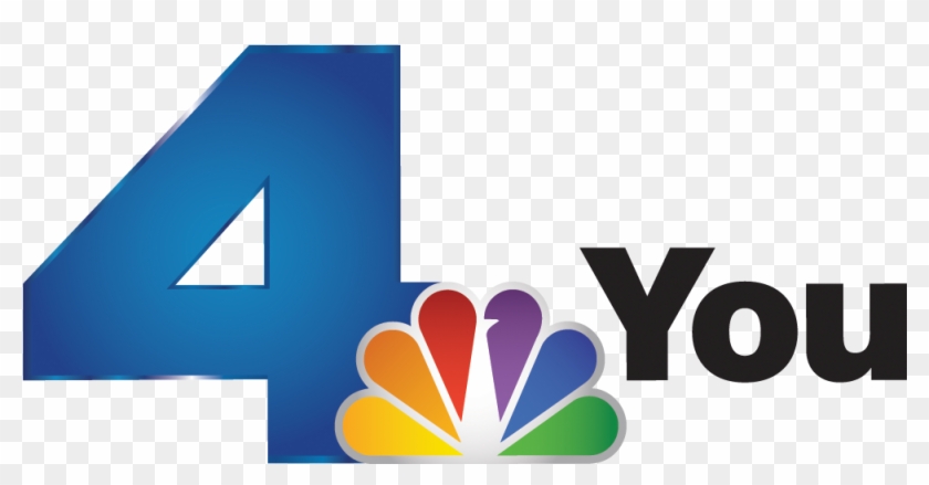 Nbc4you - Png - Nbc 4 You Logo, Transparent Png - 1292x725(#5783673 ...