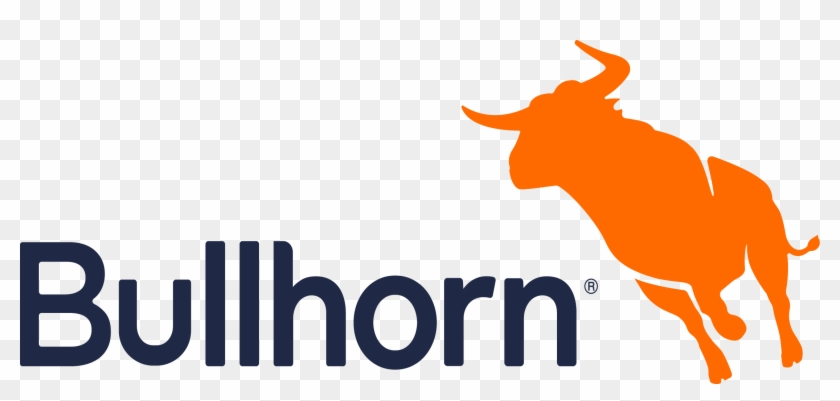 Bullhorn Logo, HD Png Download - 2205x949(#5784389) - PngFind