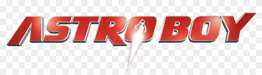 Astro Boy, HD Png Download - 1280x544(#5784456) - PngFind