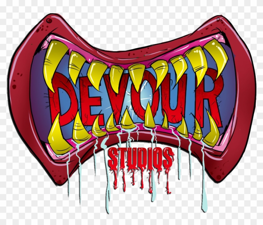 Devour Studios - Graphic Design, HD Png Download - 1024x809(#5785427 ...