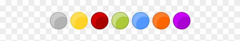 Computer Icons Color Circle Emoticon - Small Circle Icon Png ...