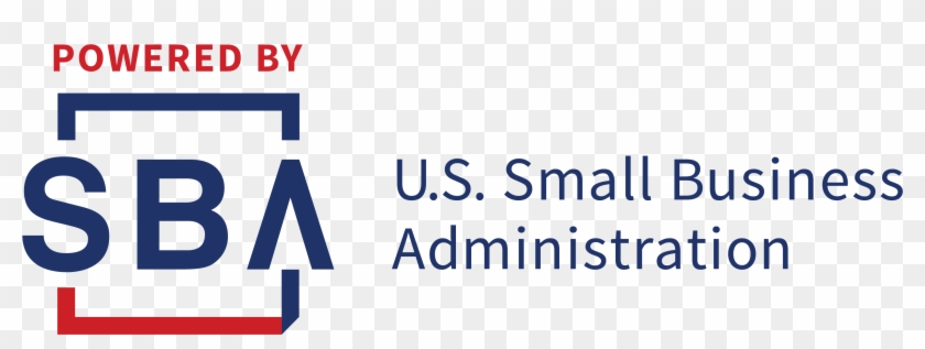 Transparent Sba Logo, HD Png Download - 3343x1171(#5788225) - PngFind