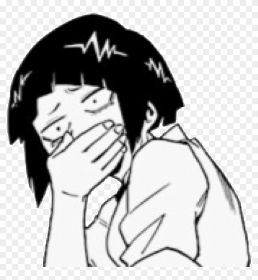 Have Some Jirou Pngs Some Of Them Took A While So If - Jirou Manga Cap ...