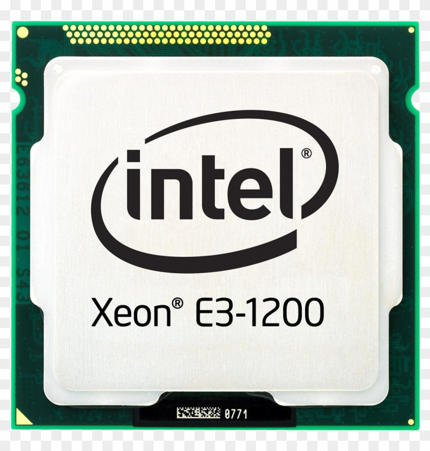 Download Cpu Processor Png Image - Procesadores Intel Core I5 ...