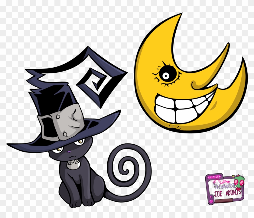 Chibi Soul Eater Blair