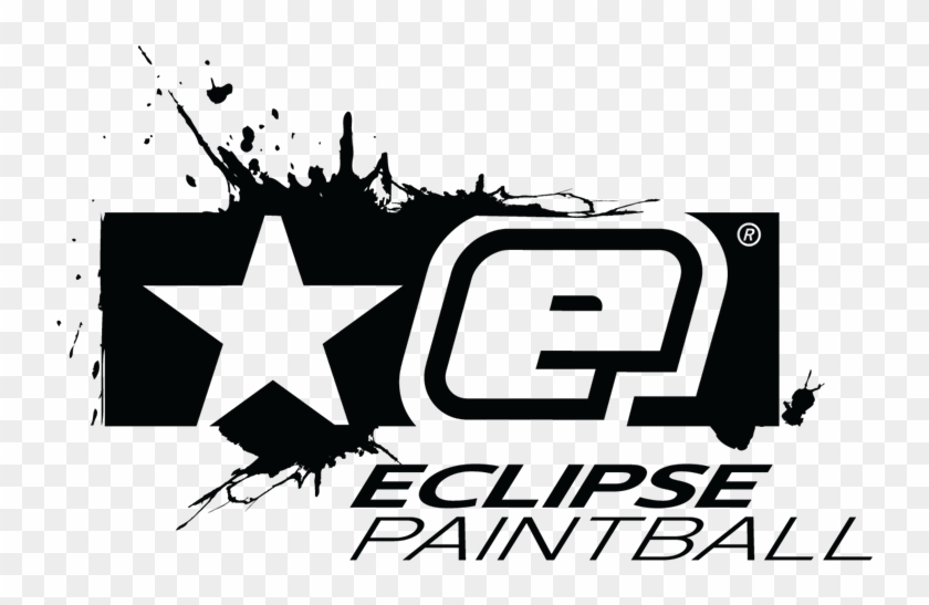 Planet Eclipse Logo, HD Png Download - 760x480(#5794277) - PngFind