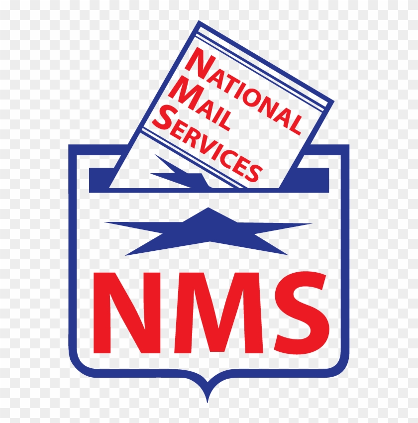 Nms Logo - Color - Emblem, HD Png Download - 566x770(#5794486) - PngFind