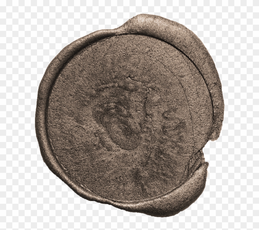 Wax Seal Texture