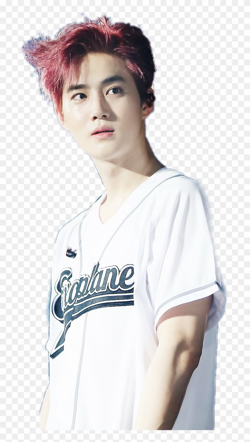 Exo Suho Png