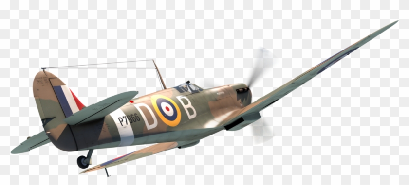 Cartoon Spitfire Transparent Background , Png Download - Spitfire Png ...