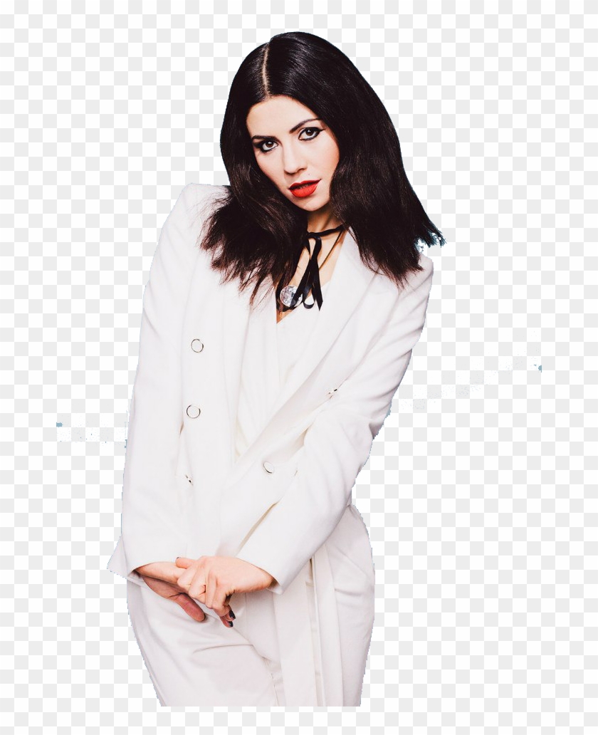 Marina And The Diamonds Transparent Merch/Ancient Dreams In A Modern