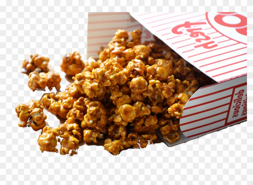 Caramel Popcorn Png Transparent Hd Photo - Caramel Popcorn Png, Png ...