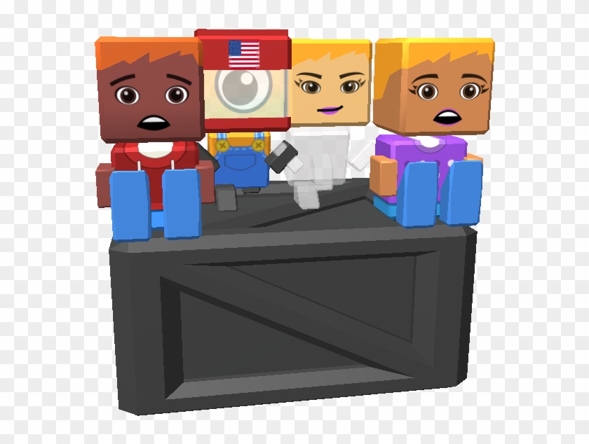 Capped Clipart Mlg - Cartoon, HD Png Download - 768x768(#584773) - PngFind