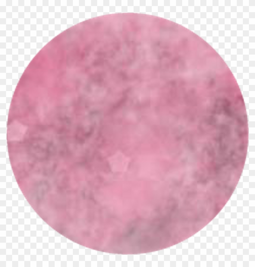 Circle Circulo Pink Rosa Aesthetic Png Vaporwave - Circle, Transparent ...