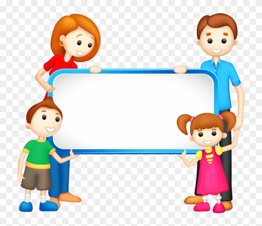 Clipart Png Family - Family Day Border Design, Transparent Png ... Clipart Png Family - Family Day Border Design, Transparent Png ...