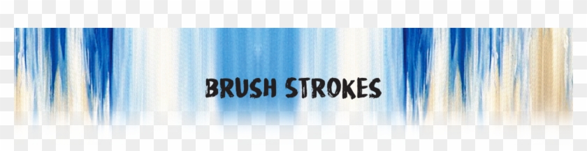 Brush Stroke Png, Transparent Png - 1920x406(#586336) - PngFind
