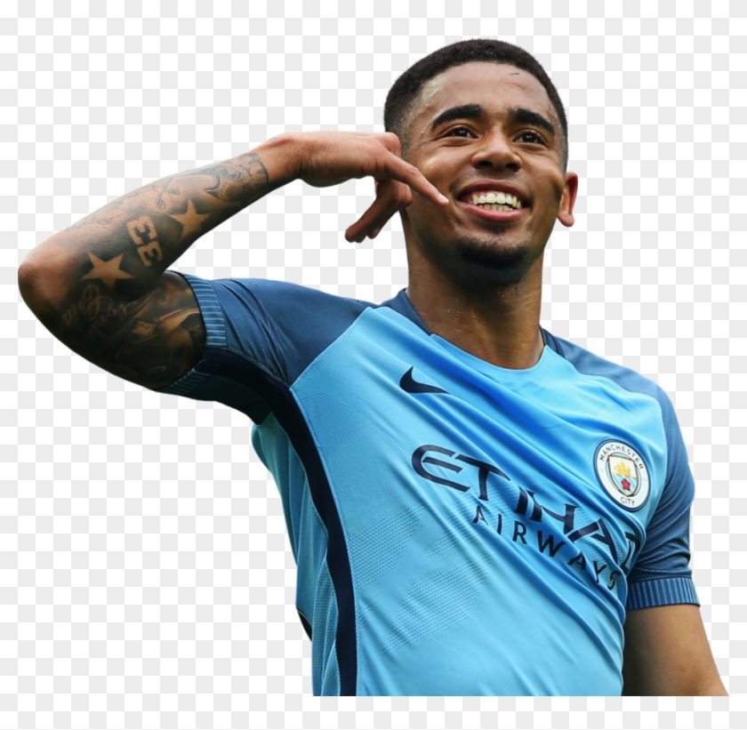 Gabriel Jesus Png, Transparent Png - 927x862(#586721) - PngFind