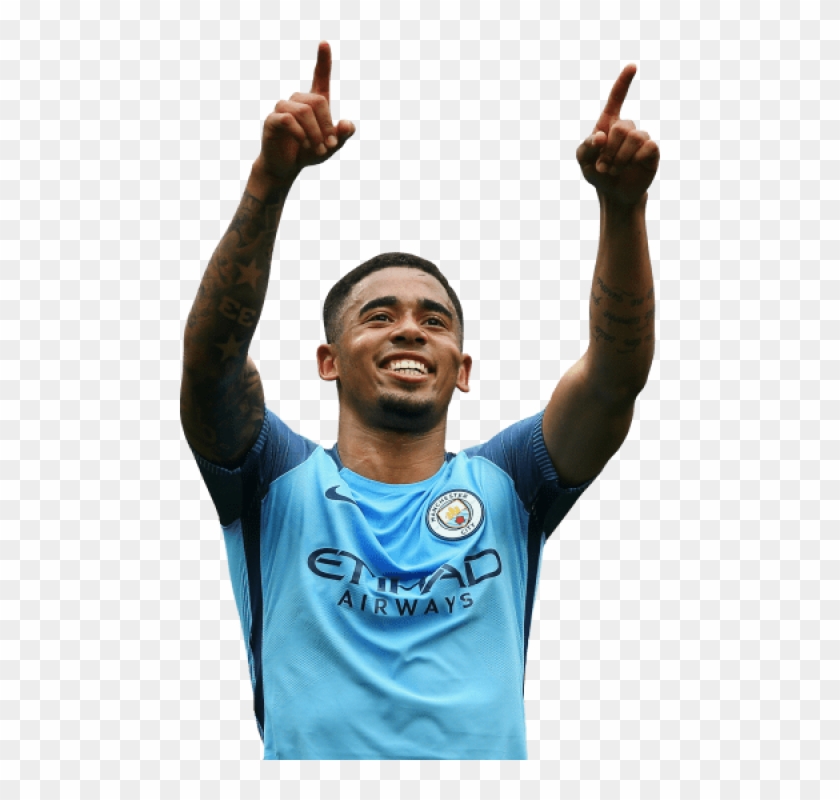 Free Png Download Gabriel Jesus Png Images Background - Gabriel Jesus ...