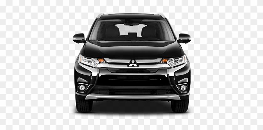 Labrador Black Metallic 2018 Mitsubishi Outlander Exterior - Mitsubishi ...