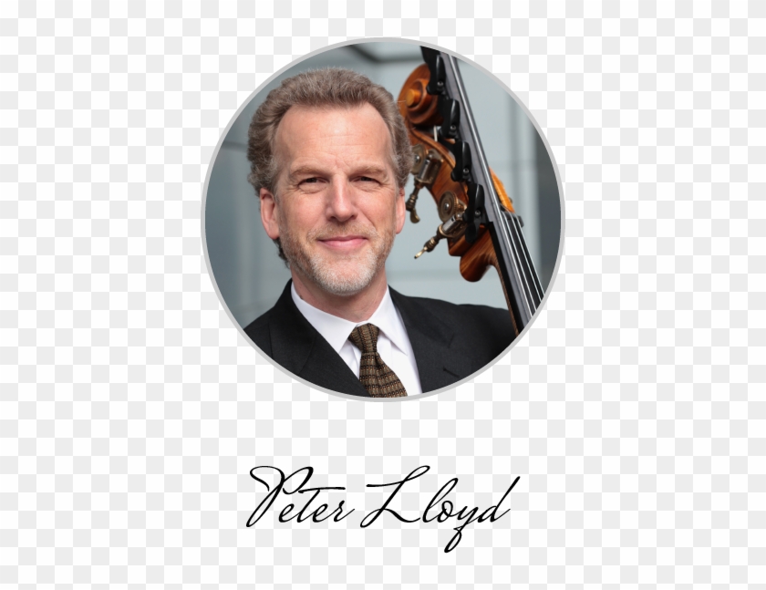 A Native Of Philadelphia, Peter Lloyd Is A Graduate - Peter Lloyd ...