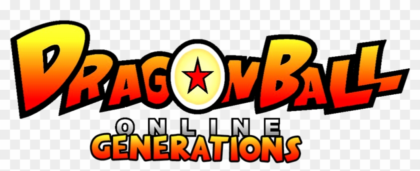 Derp On Twitter - Dragon Ball Logo Png, Transparent Png - 1000x500 ...