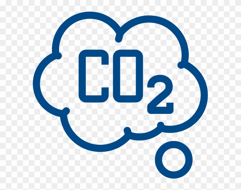 Emissions Calculator Icon Shows How To Calculate The, HD Png Download ...