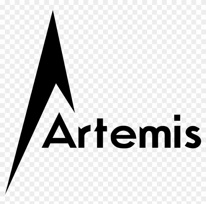 Artemis Distribution Logo - Artemis Logo, HD Png Download - 1436x1386 ...