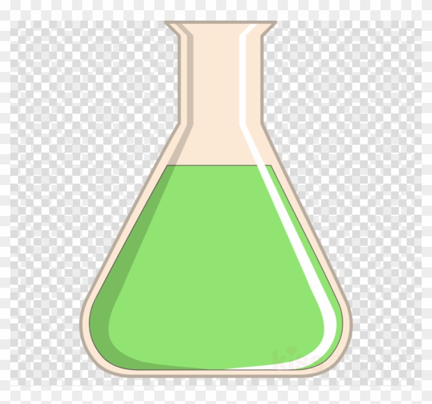 Test Tubes And Beakers Clipart School