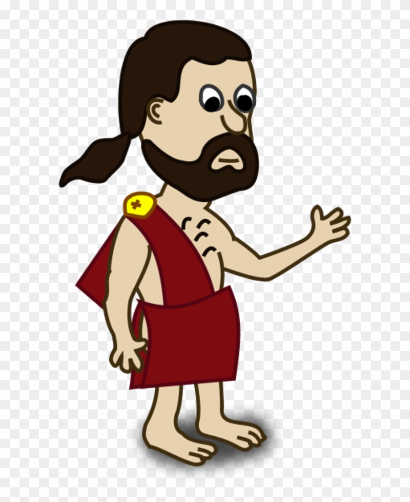 Greek People Png Ancient Clothing People In Ancient Clothing