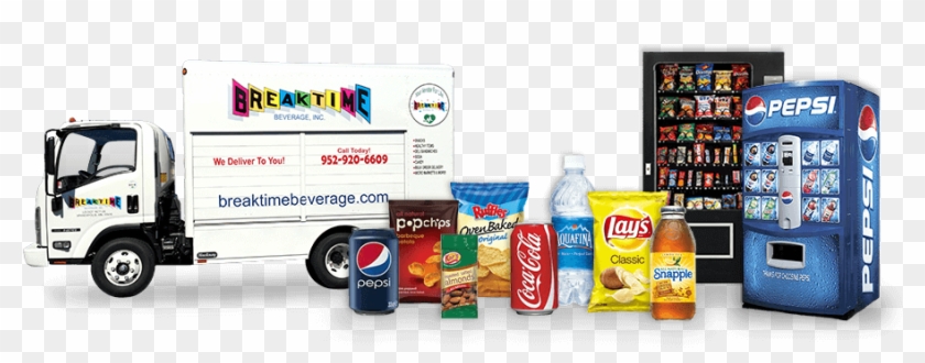 Minnesota Vending Machines And Services - Pepsi Vending, HD Png ...