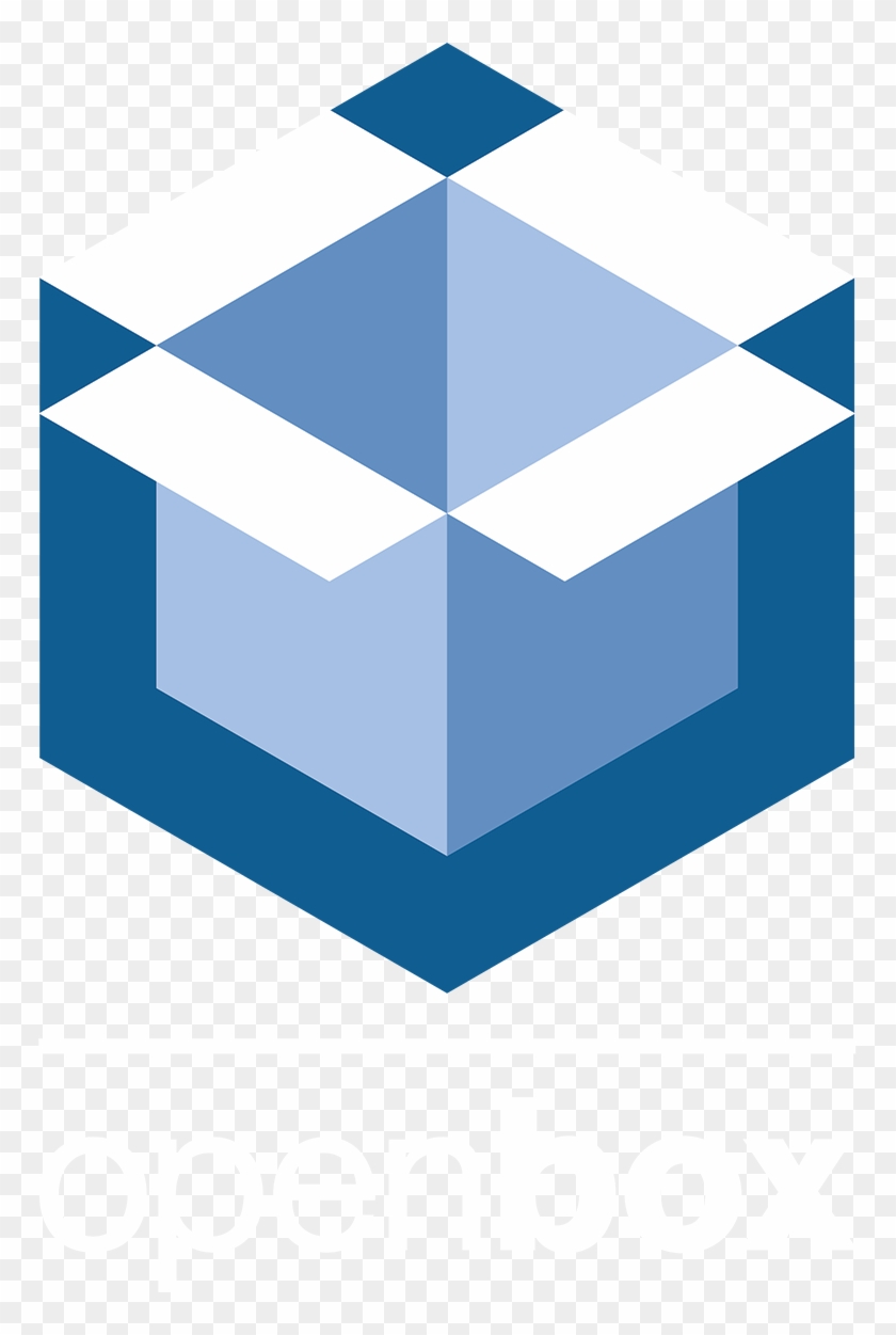 Open Box Media & Communications - Logo Open Box, HD Png Download ...
