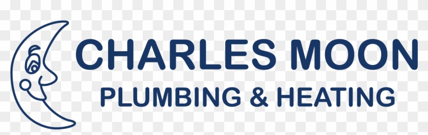 Charles Moon Plumbing Charles Moon Plumbing - Electric Blue, HD Png ...