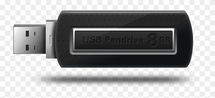 Pen Drive Png High Quality Image - Usb Flash Drive, Transparent Png ...