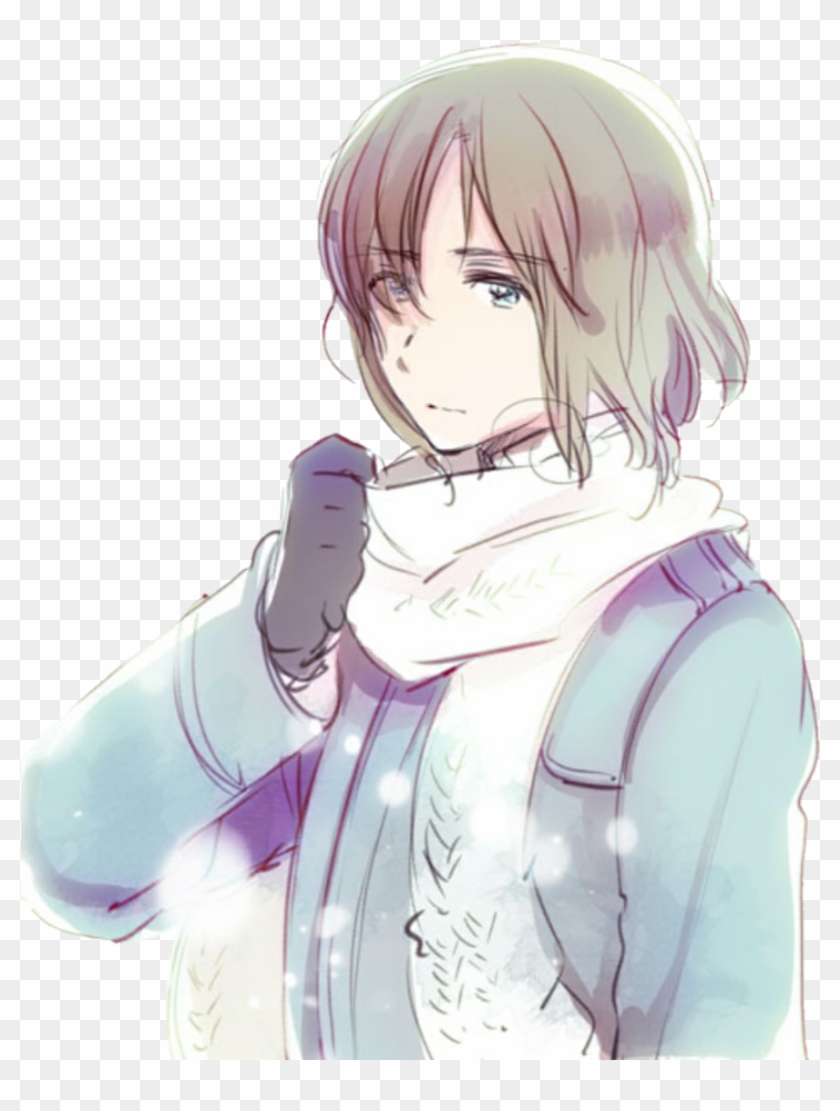 Art By Hima, Cutout By Transparent Hetalia - Hetalia Lithuania ...