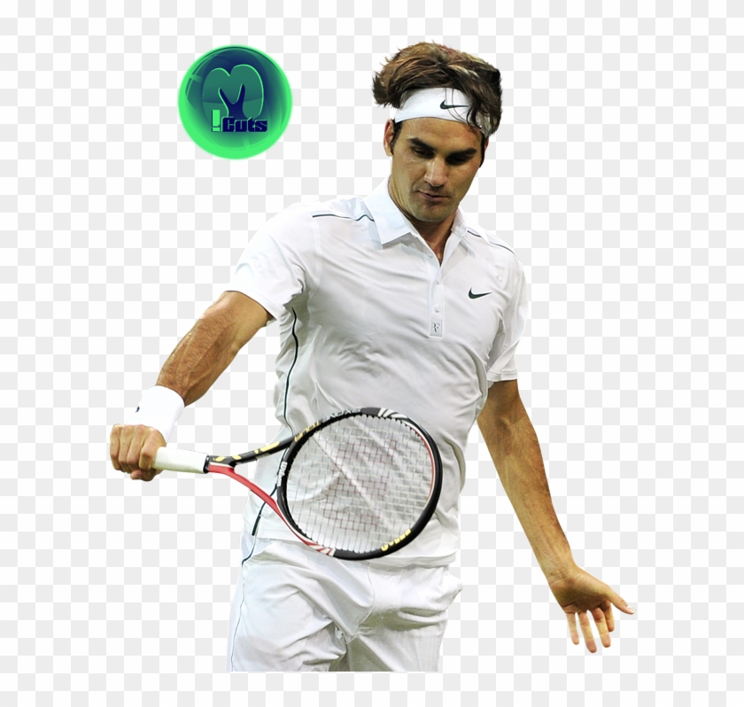 Download Roger Federer Png Transparent Image For Designing - Roger ...