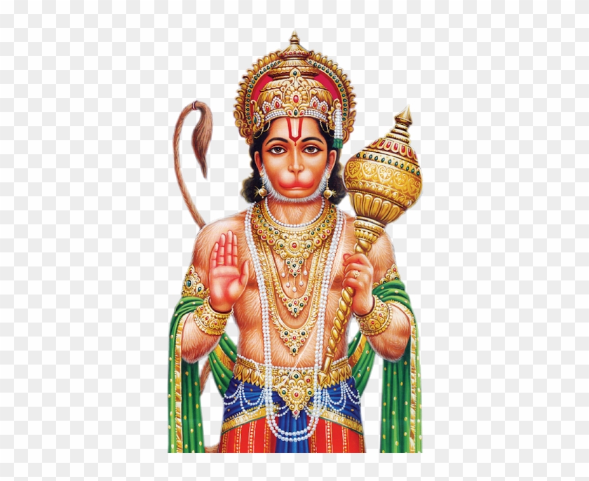 God Anjaneya Png Images Transparent Background Online - Abhaya Anjaneya ...