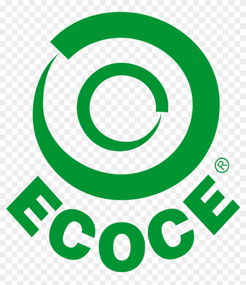 Logo Ecoce A - Ecoce Logo, HD Png Download - 1775x1775(#5833535) - PngFind