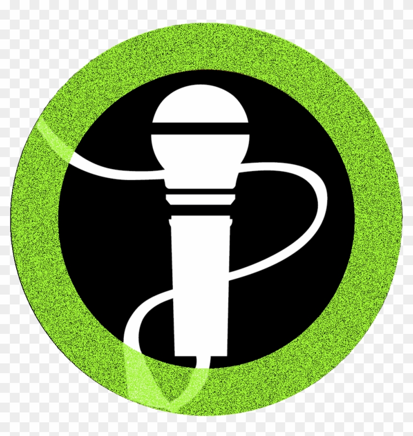 Rock Band Instrument Logos, HD Png Download - 1000x1000(#5836955) - PngFind