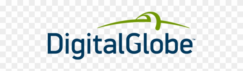 Logo Digitalglobe - Digitalglobe, HD Png Download - 600x600(#5839743 ...