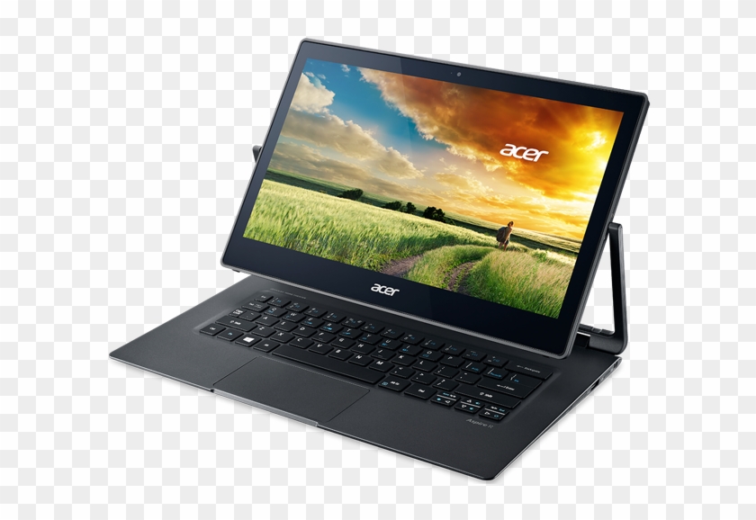 Acer Launches 3 New Windows 10 Laptops - Acer One 14 Z476, HD Png ...