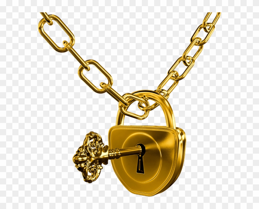 Lock Key - Key With Lock Png, Transparent Png - 596x600(#5840973) - PngFind