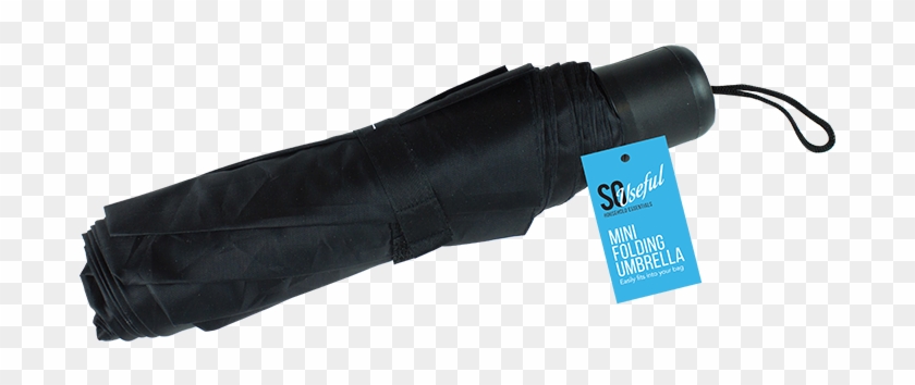 Mini Folding Umbrella - Folding Umbrella Png, Transparent Png - 800x620(#5842686) - PngFind
