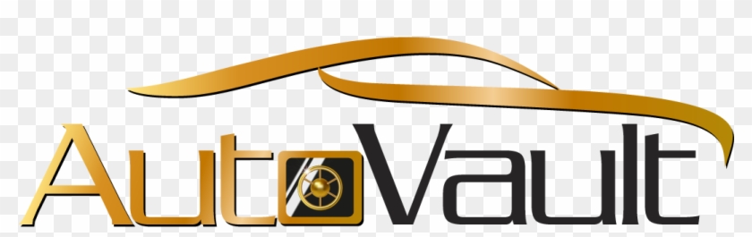 Delaware Auto Vault, HD Png Download - 1200x300(#5847336) - PngFind
