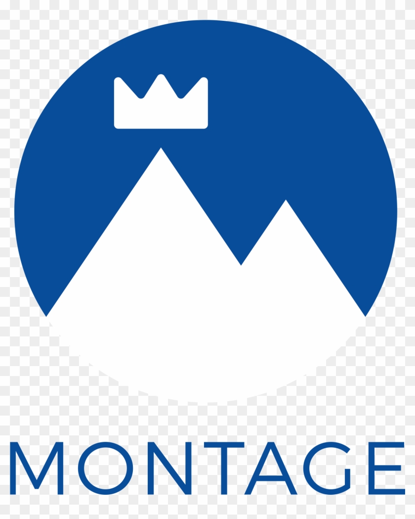 Montage Logo 03 - Montage Logo, HD Png Download - 2000x2416(#5847375 ...