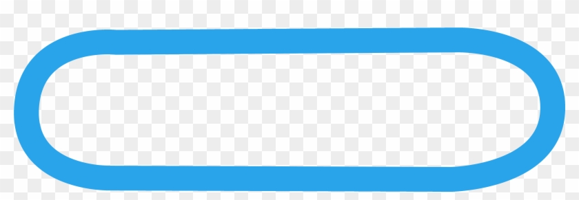 Ribbon - Oval, HD Png Download - 5600x5600(#5847726) - PngFind